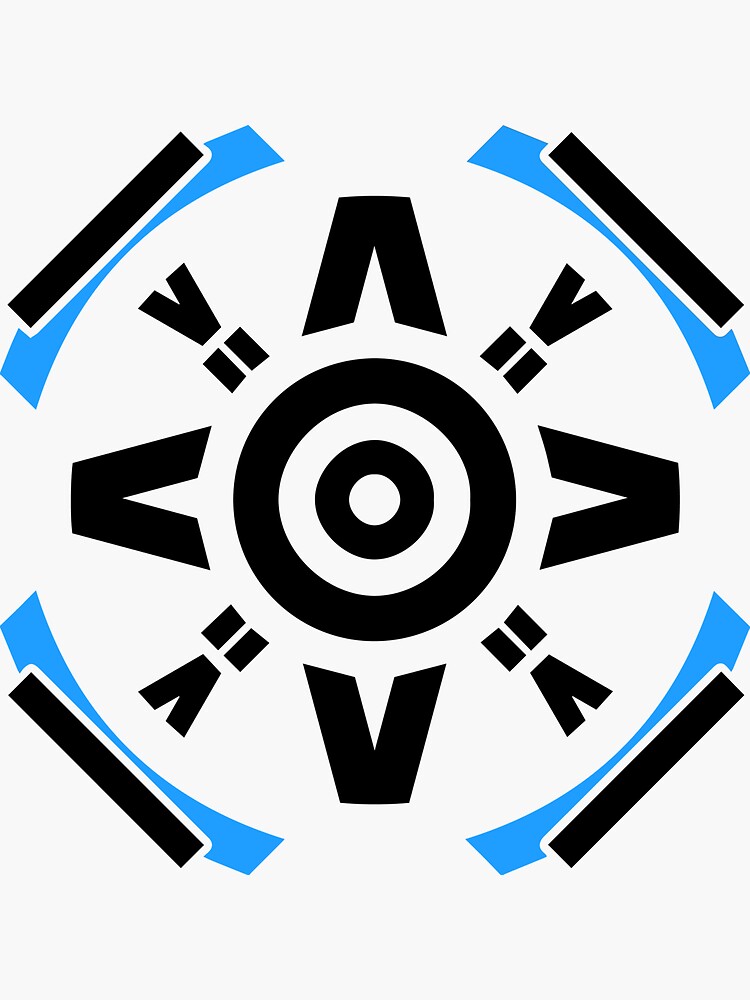 "Axiom Logo" Sticker by AxiomHorseMusic | Redbubble