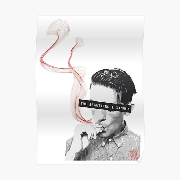 G Eazy Posters | Redbubble