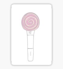 Candy Bong: Stickers | Redbubble