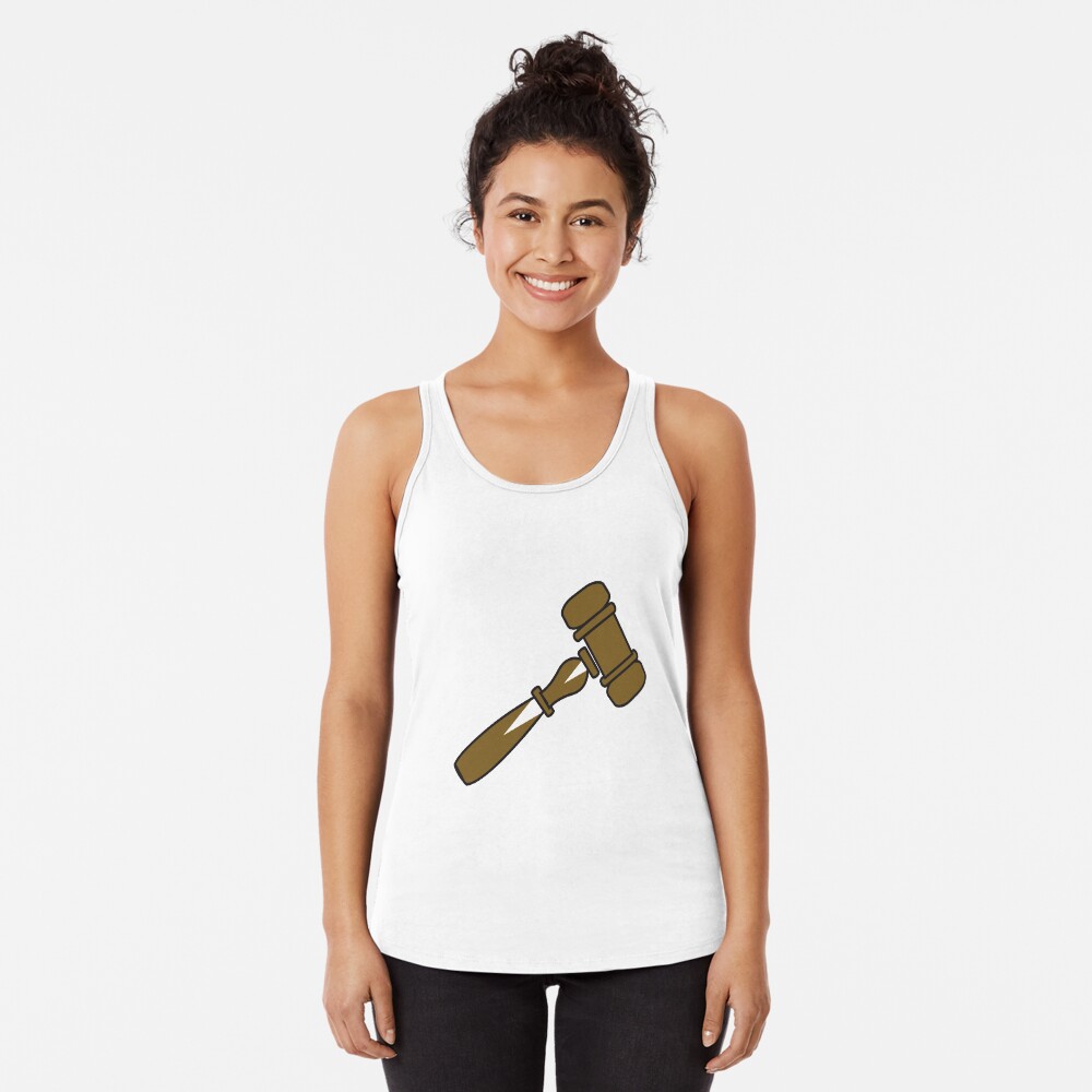 "Gavel" Sticker for Sale by sierraford | Redbubble