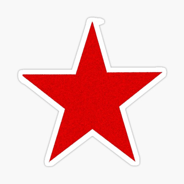 "Stipe" Sticker for Sale by IndyTshirts | Redbubble