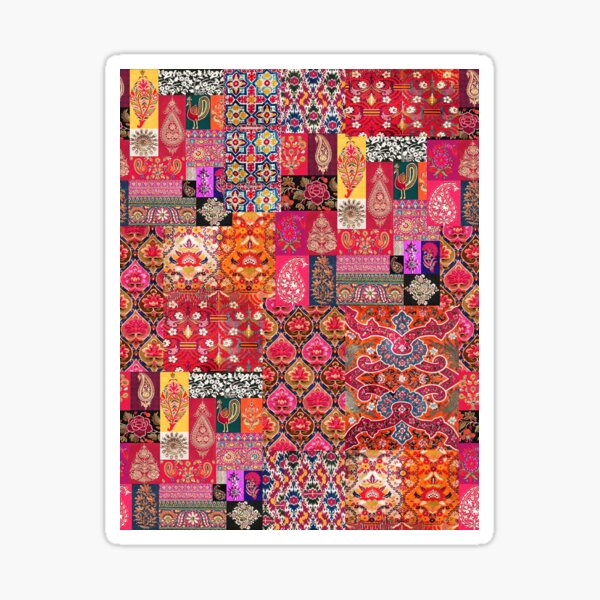 "Heritage Oriental Traditional Berber Moroccan Handmade Fabric Style ...