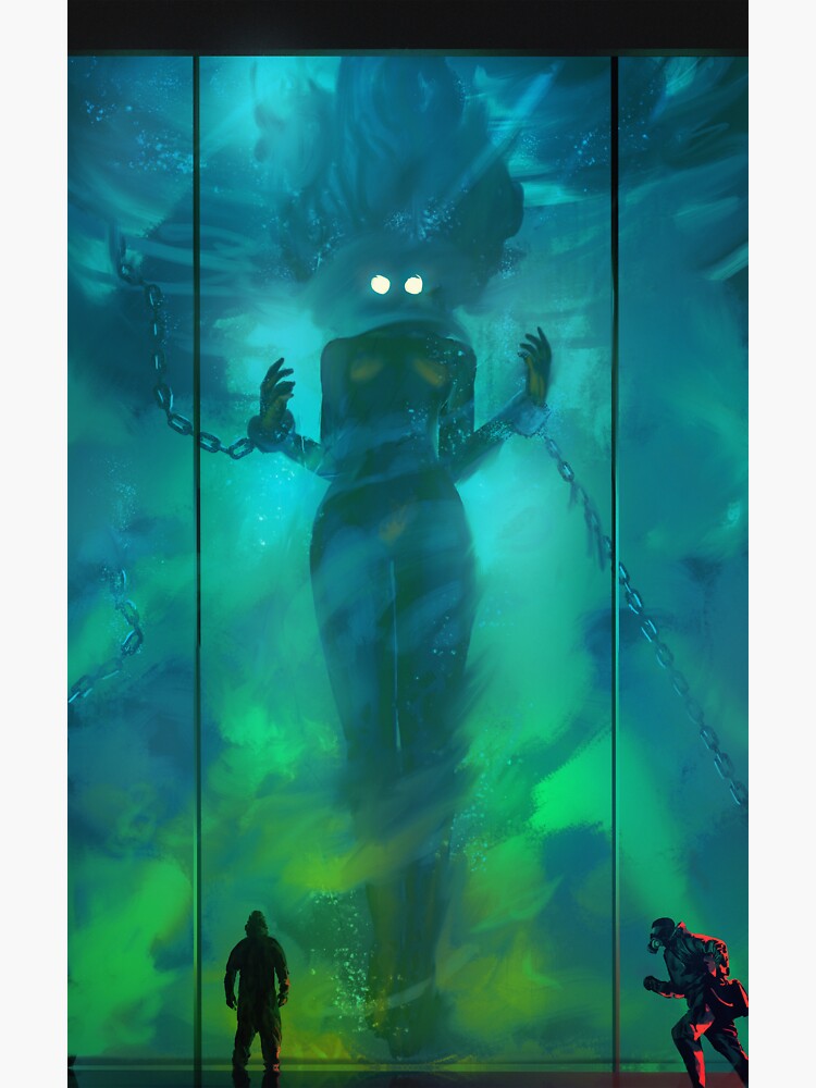 "oOOOOH SH * t !!!" Sticker by Anatofinnstark | Redbubble