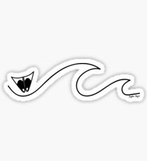 Bodyboarding: Stickers | Redbubble