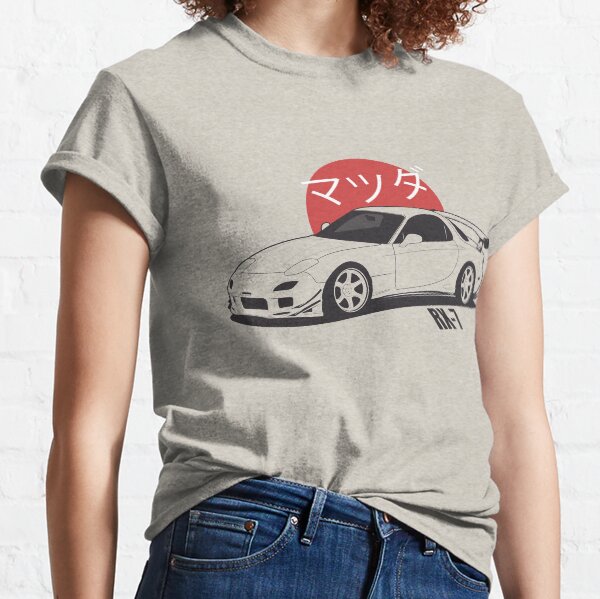 Mazda Merch & Gifts for Sale | Redbubble