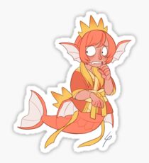 Magikarp Stickers | Redbubble
