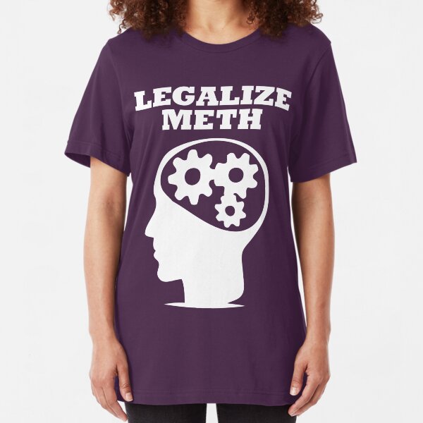 Legalize It T-Shirts | Redbubble
