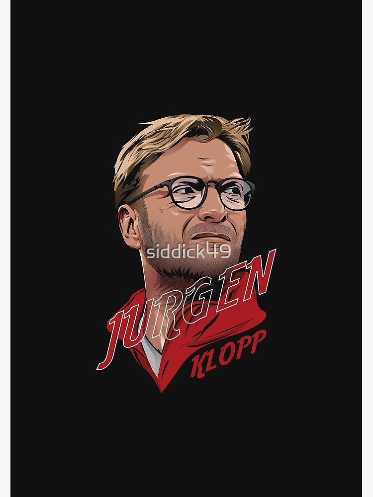 "The Normal One" Poster by siddick49 | Redbubble