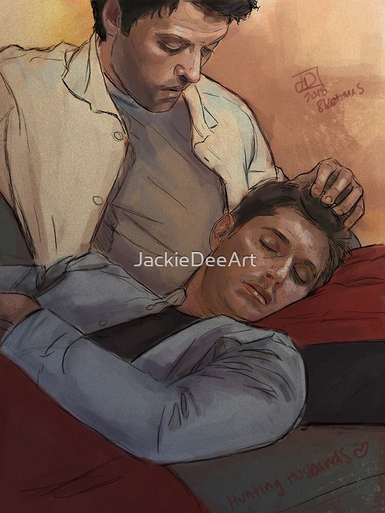 "Sleep - Inktober Day 19" Art Print for Sale by JackieDeeArt | Redbubble