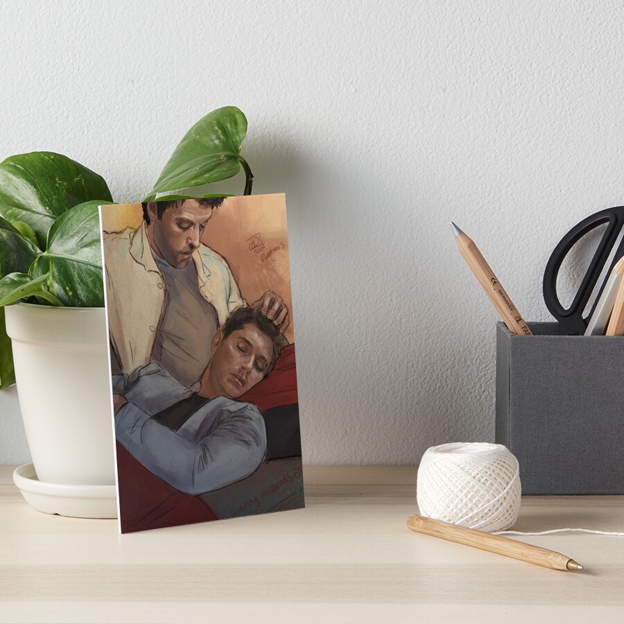 "Sleep - Inktober Day 19" Sticker for Sale by JackieDeeArt | Redbubble