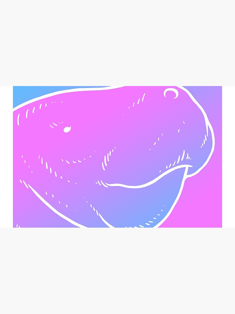 "Vaporwave Dugong Aesthetic Pastel Goth Manatee" Mug by dinosareforever ...