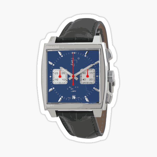 "Watch" Sticker by Passie | Redbubble