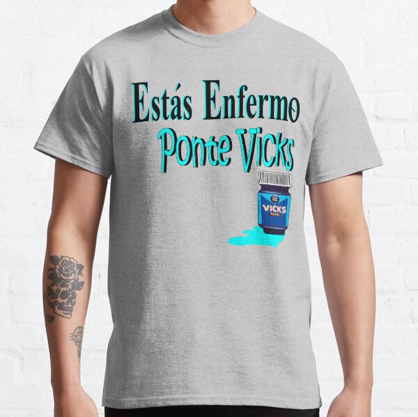 Vicks T-Shirts | Redbubble