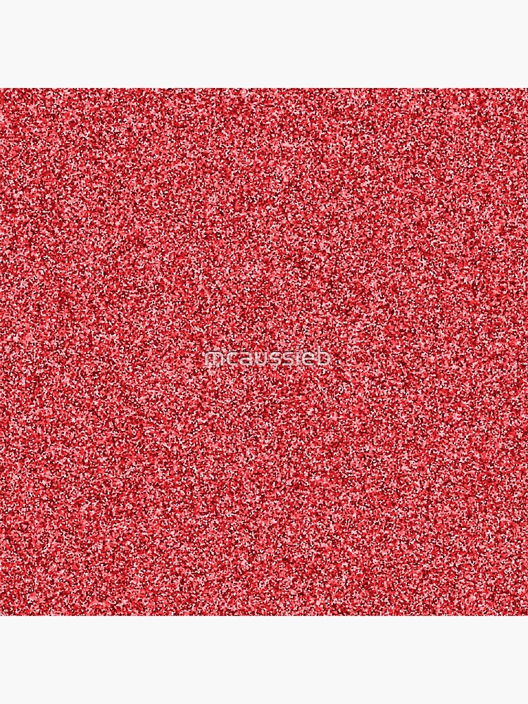 Lámina artística «Efectos metalicos en rojo | COLORES - SÓLIDOS ...