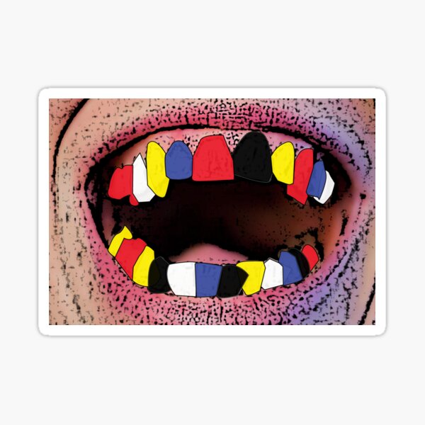 Grillz Merch & Gifts for Sale | Redbubble