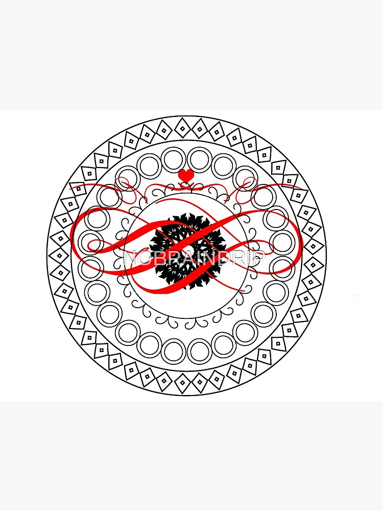 Póster «modelo» de khateeb | Redbubble