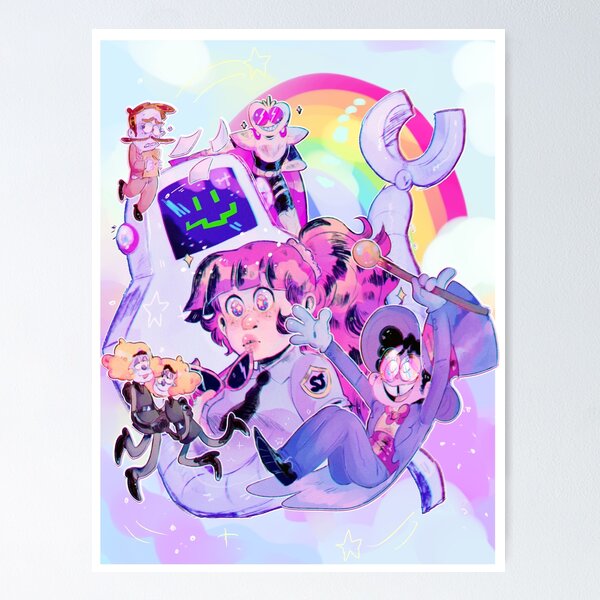 Superjail Merch & Gifts for Sale | Redbubble