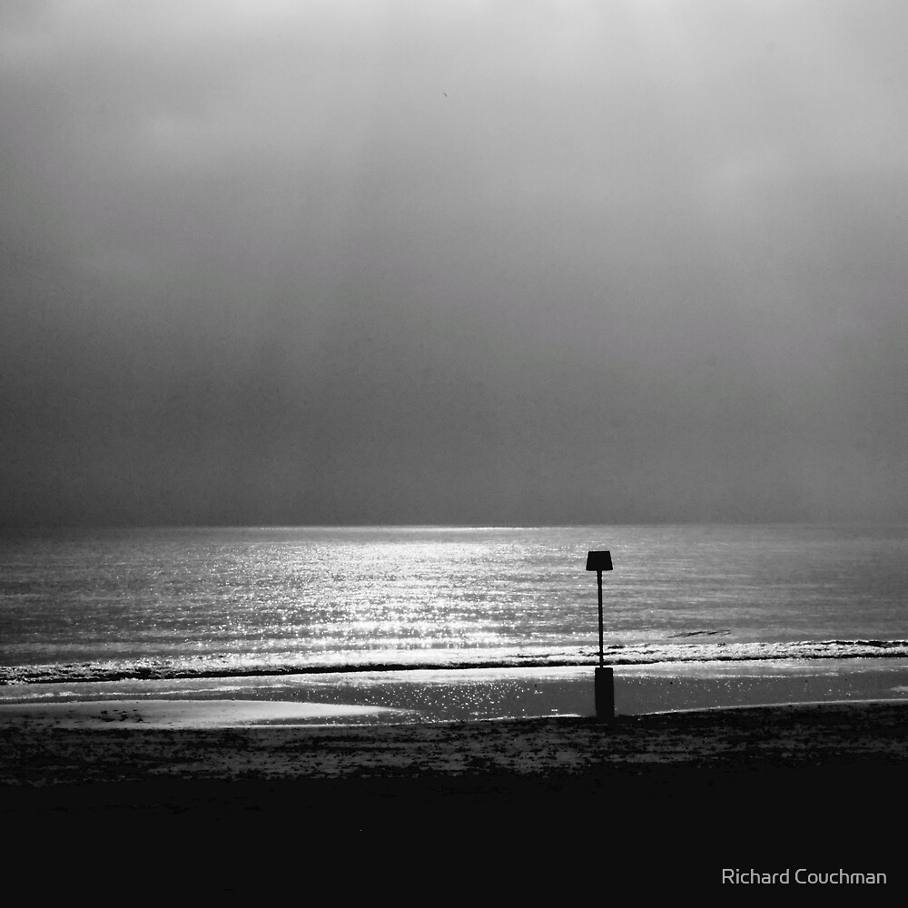 "" Point Of Return "" by Richard Couchman | Redbubble