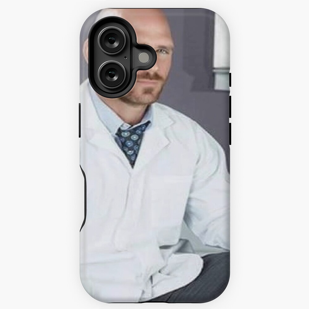 "Johnny Sins Doctor" Photographic Print for Sale by Jdotdot | Redbubble