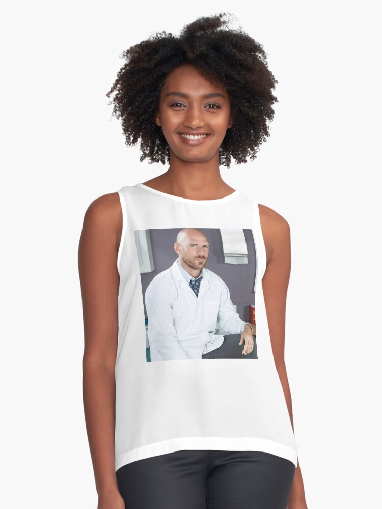 "Johnny Sins Doctor" Photographic Print for Sale by Jdotdot | Redbubble