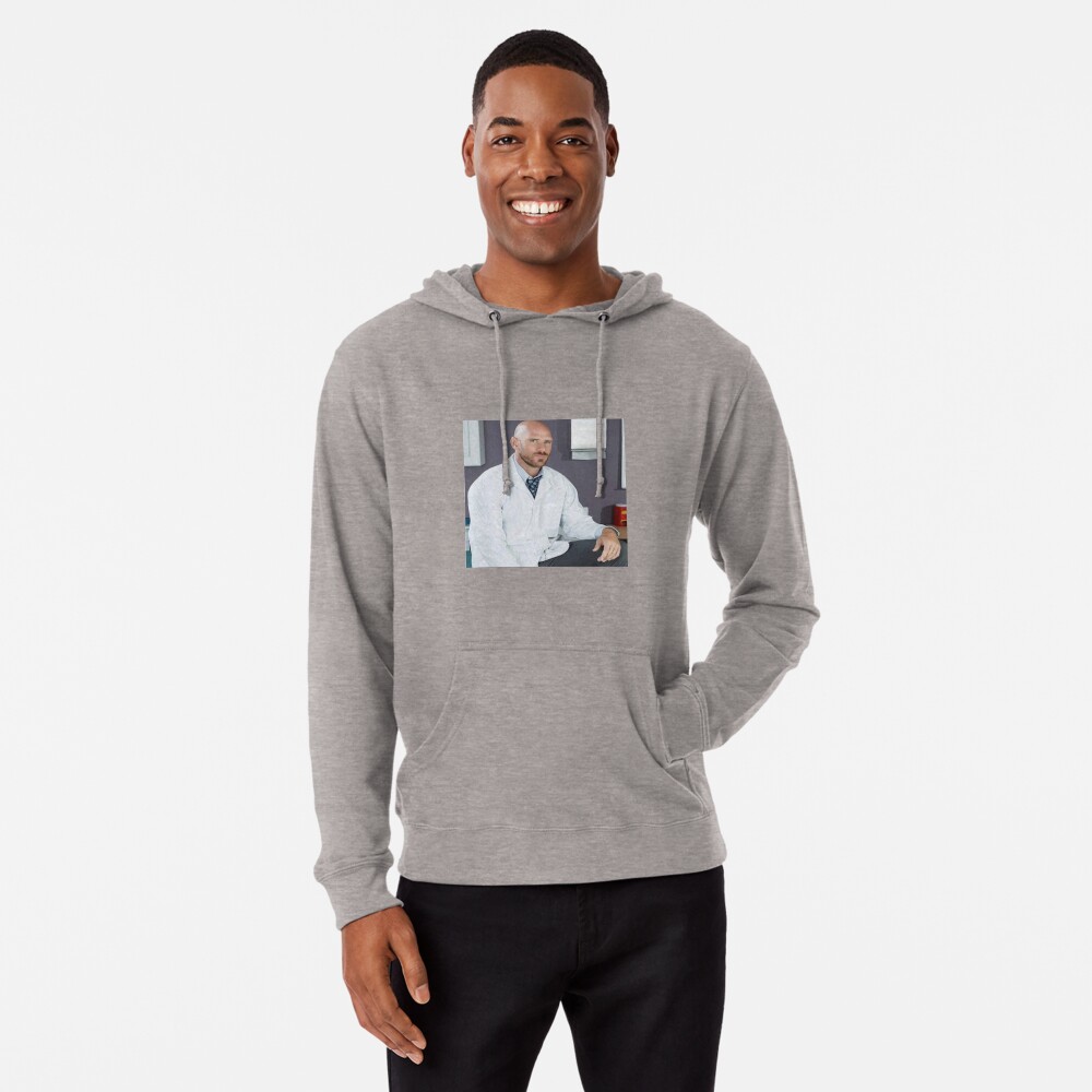 "Johnny Sins Doctor" Sticker for Sale by Jdotdot | Redbubble