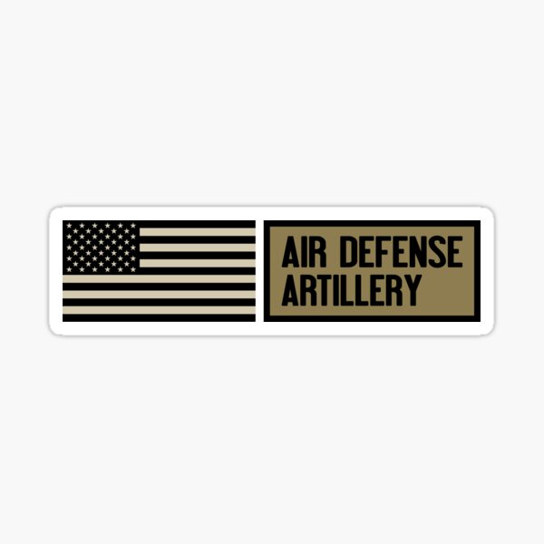 Air Defense Artillery Gifts & Merchandise | Redbubble