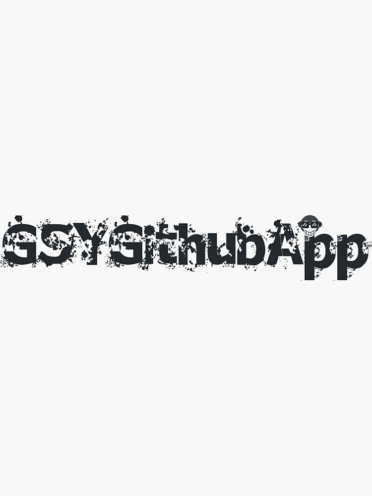 "GSYGithubAppFlutter