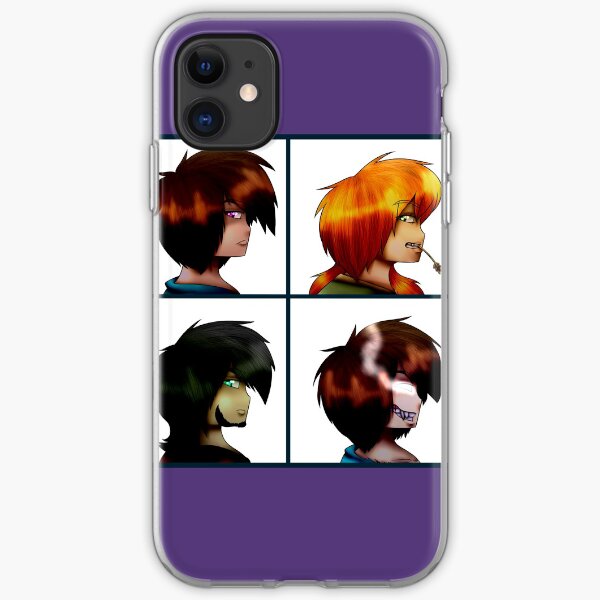 Minecraft iPhone cases & covers | Redbubble