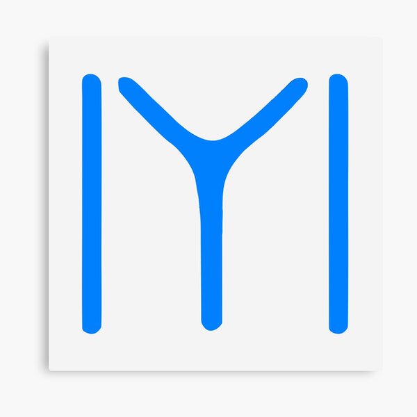 Kayi Flag Canvas Prints | Redbubble