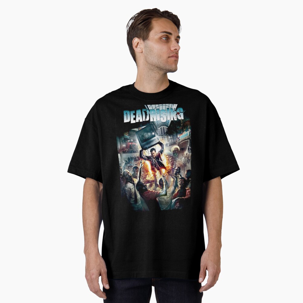"Dead rising poster" Poster for Sale by PFCpatrickC | Redbubble