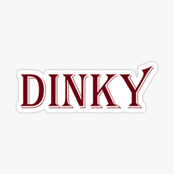 Dinky Gifts & Merchandise | Redbubble
