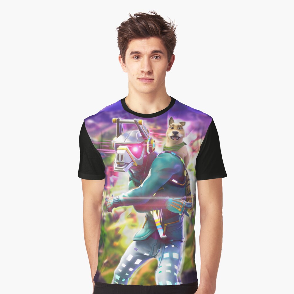 "FN Dj Lama" T-shirt for Sale by annafuentesm | Redbubble | fn graphic ...