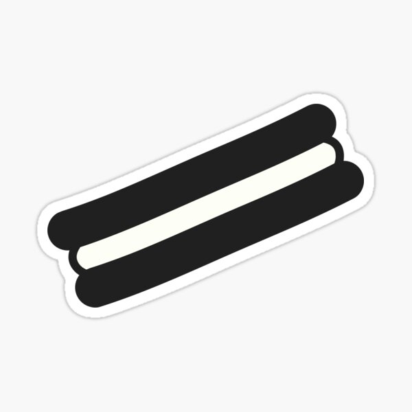 Oreo Stickers | Redbubble