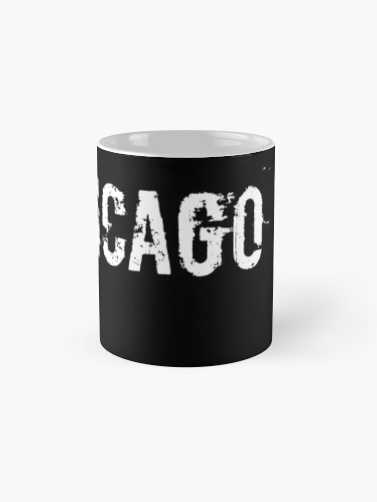 "Chicago PD " Coffee Mug for Sale by LoveLydiaxo | Redbubble