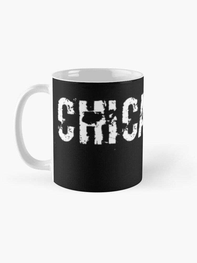"Chicago PD " Coffee Mug for Sale by LoveLydiaxo | Redbubble
