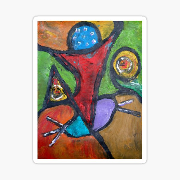 "Top Cat" Sticker by elly333 | Redbubble