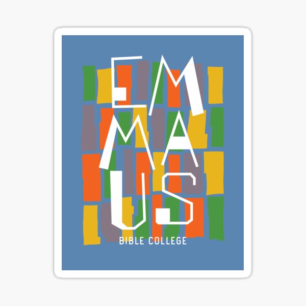 Emmaus Merch & Gifts for Sale | Redbubble