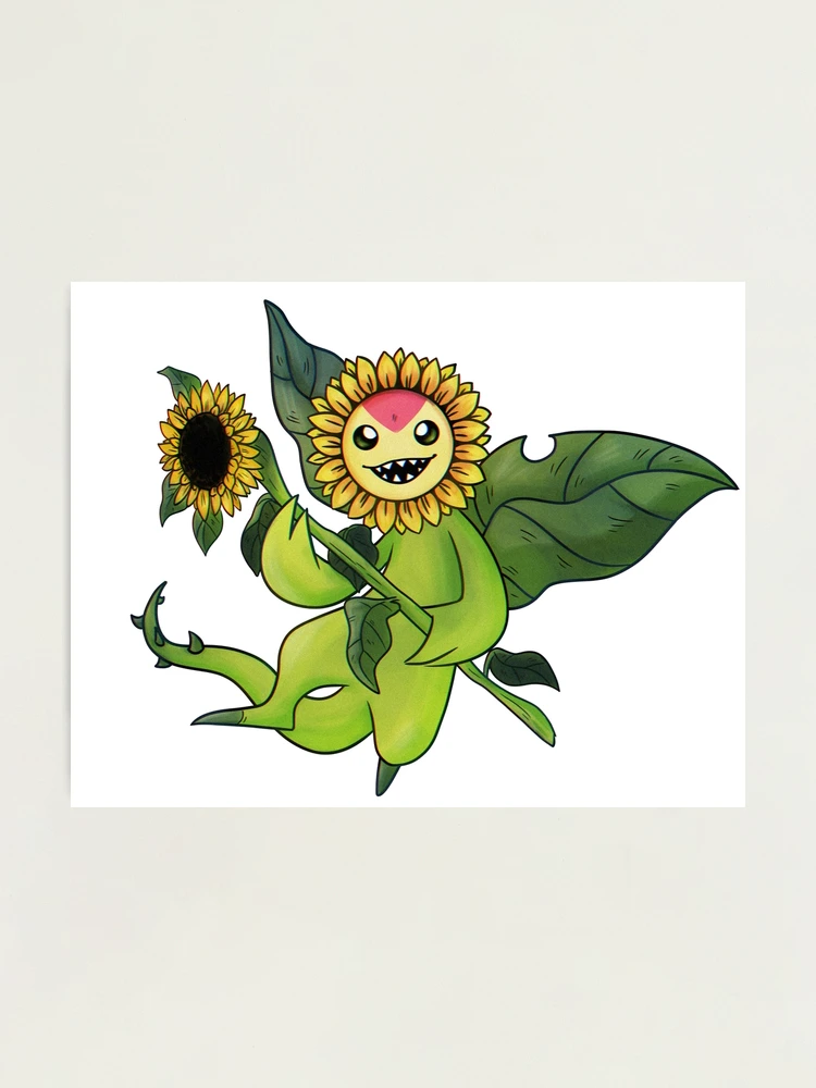 Sunflowmon
