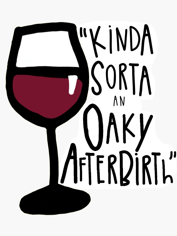 Oaky Afterbirth Merch & Gifts for Sale | Redbubble