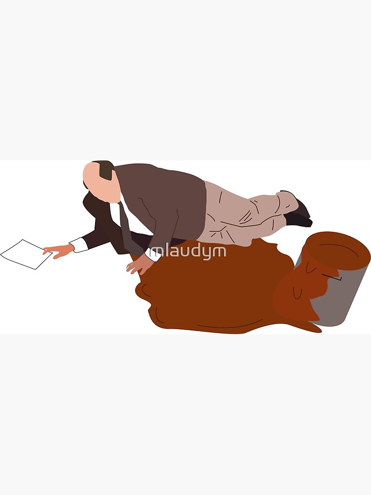 "Kevin's Chili" Art Print for Sale by mlaudym | Redbubble