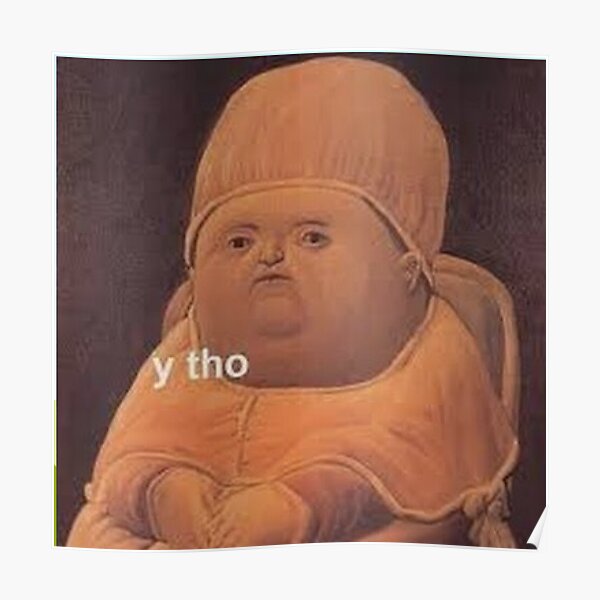 "Super dank meme" Poster by Limonada | Redbubble