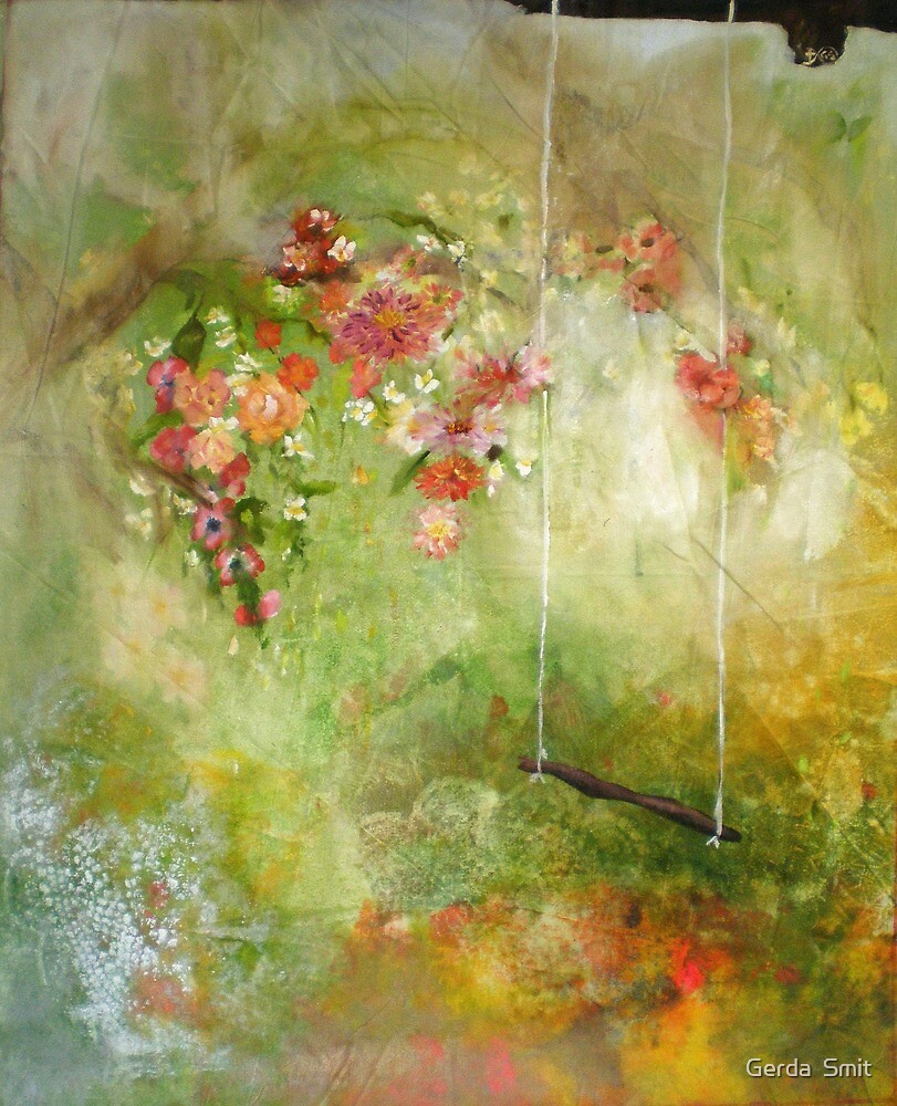 "gerdasmiart" by Gerda Smit | Redbubble