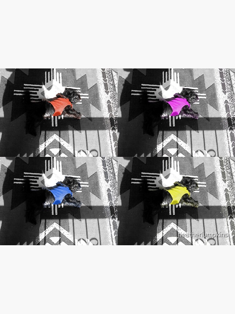 "Oreo Pose" Sticker for Sale by heatherlumpkins | Redbubble