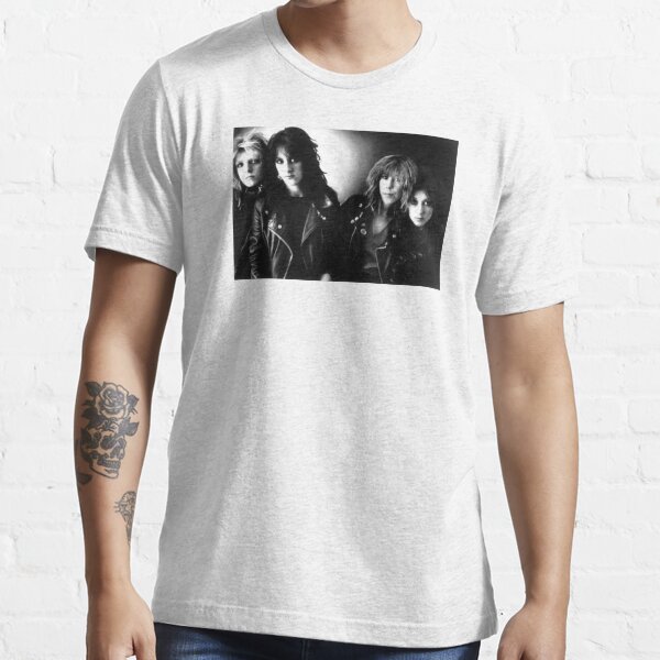 "School Girl" T-shirt for Sale by IrmaJWeathersby | Redbubble ...