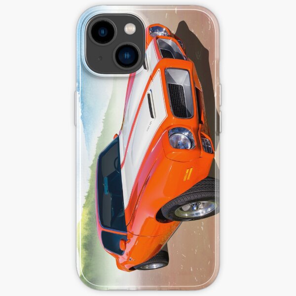 "72 Trans Am" iPhone Case for Sale by cars | Redbubble