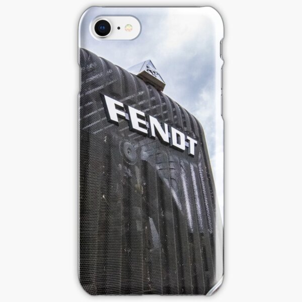 Tractor iPhone cases & covers | Redbubble