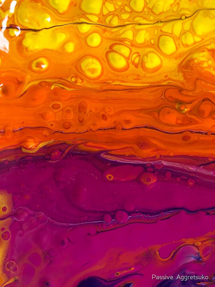 "Feeling bright" Poster by pyordanova | Redbubble