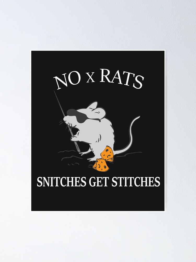 Rat Snitch