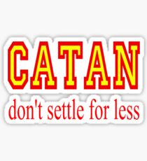 Catan: Stickers | Redbubble