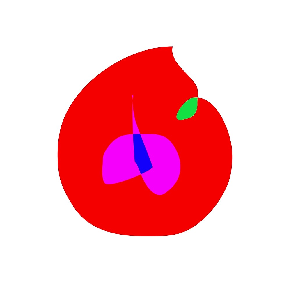 "Slightly Moving" by masabo | Redbubble